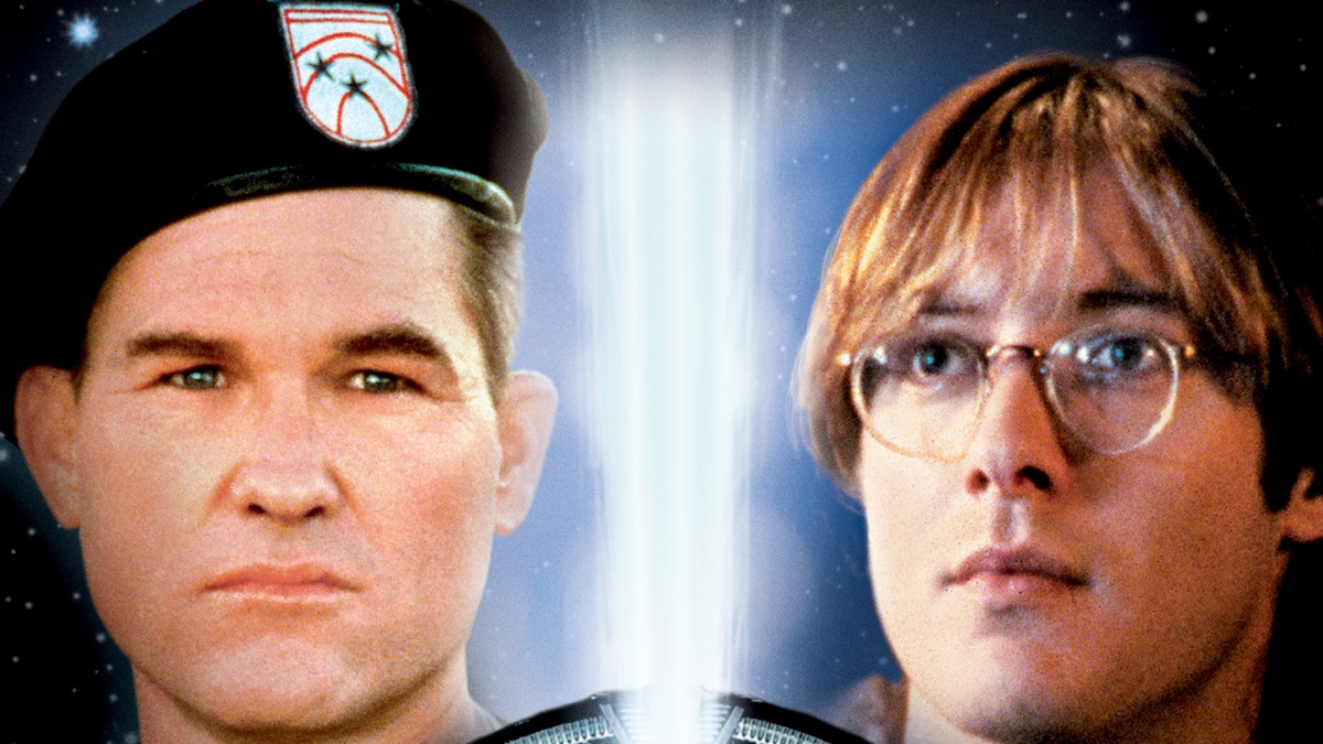 ‎Stargate - Apple TV