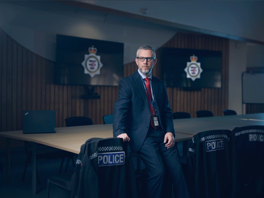 To Catch a Copper - Apple TV (UK)