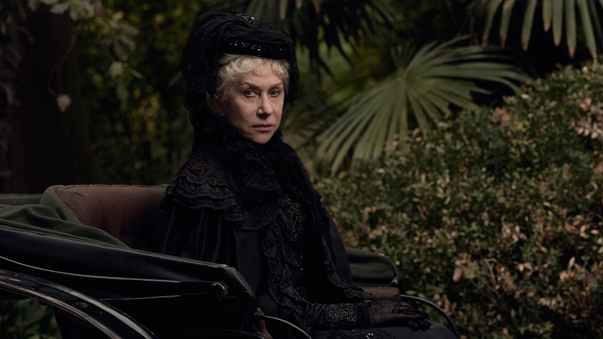 Haunting of Winchester House | Apple TV