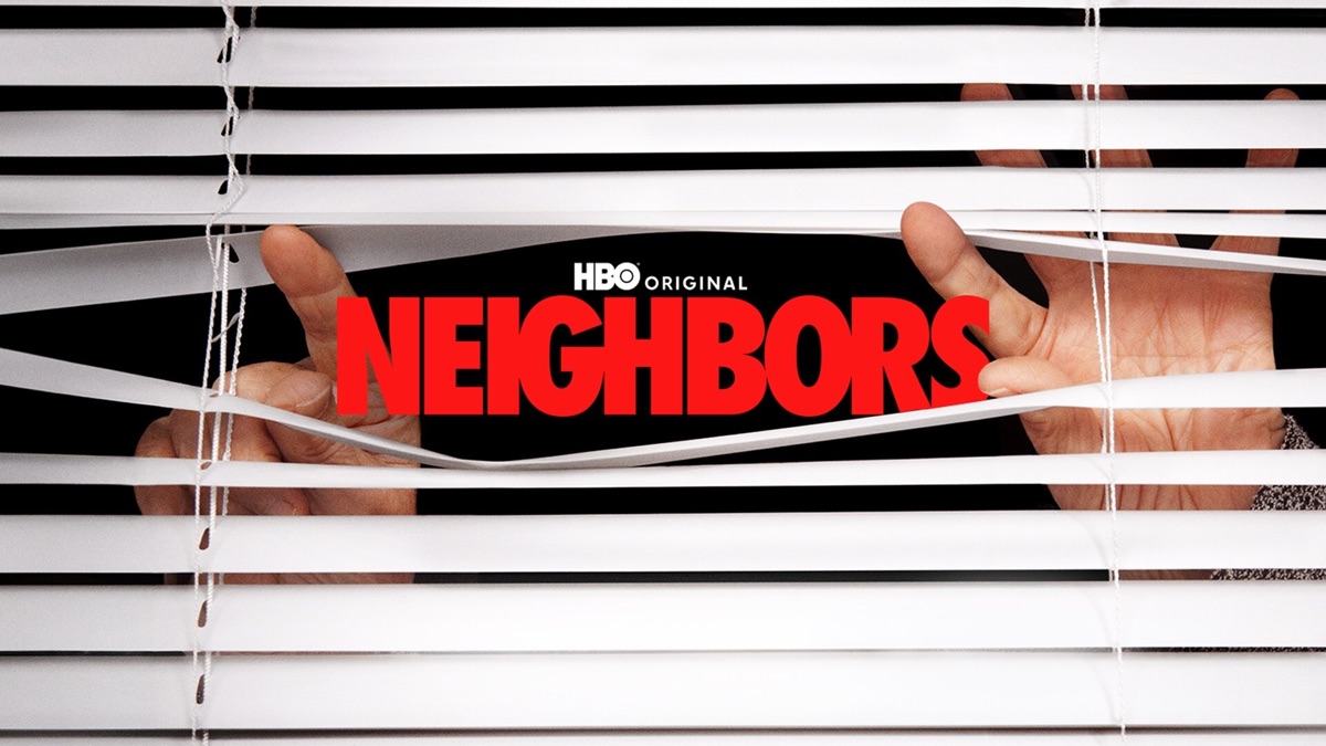 ‎Neighbors - Apple TV
