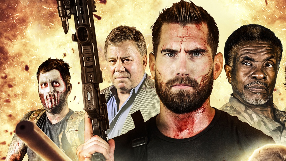 Range 15 - Apple TV