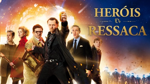 Kingsman: Serviço Secreto na Apple TV