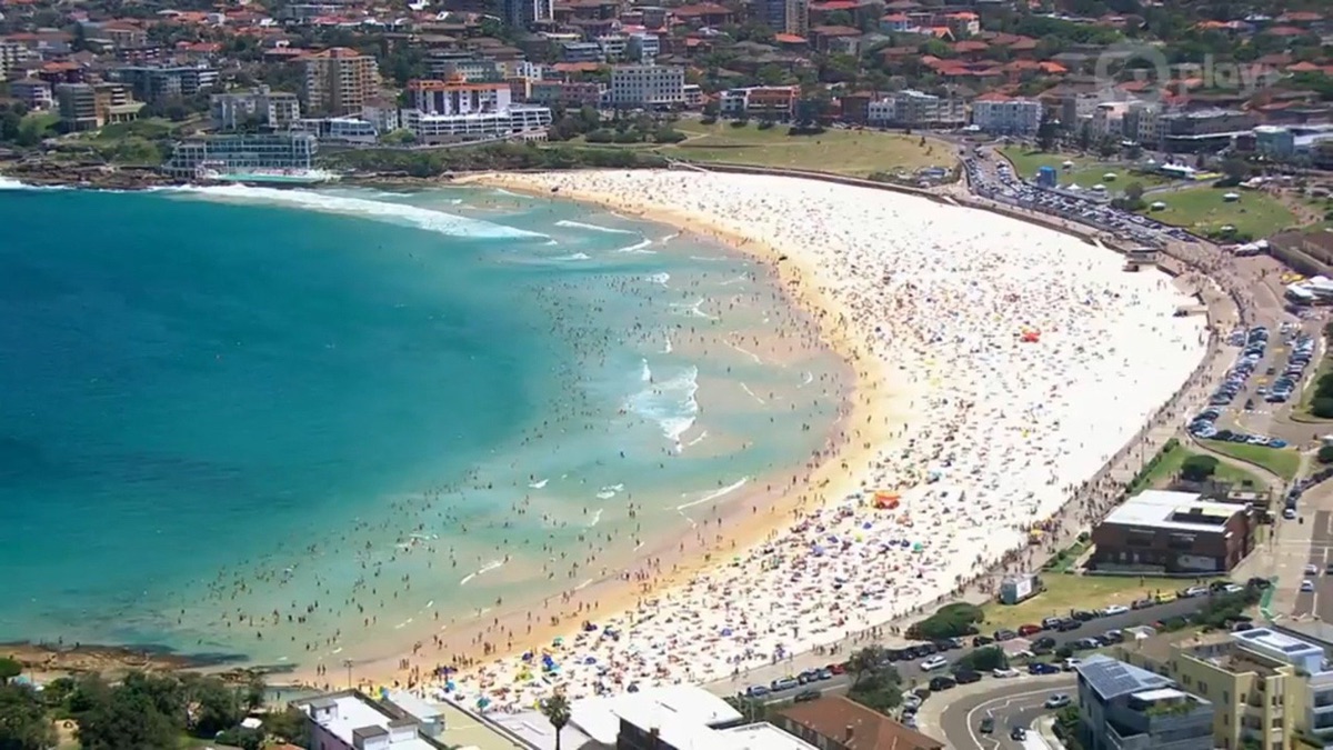 Episode 1 - Bondi Rescue Season S13 (Series 15, Episode 1) - Apple TV (UK)