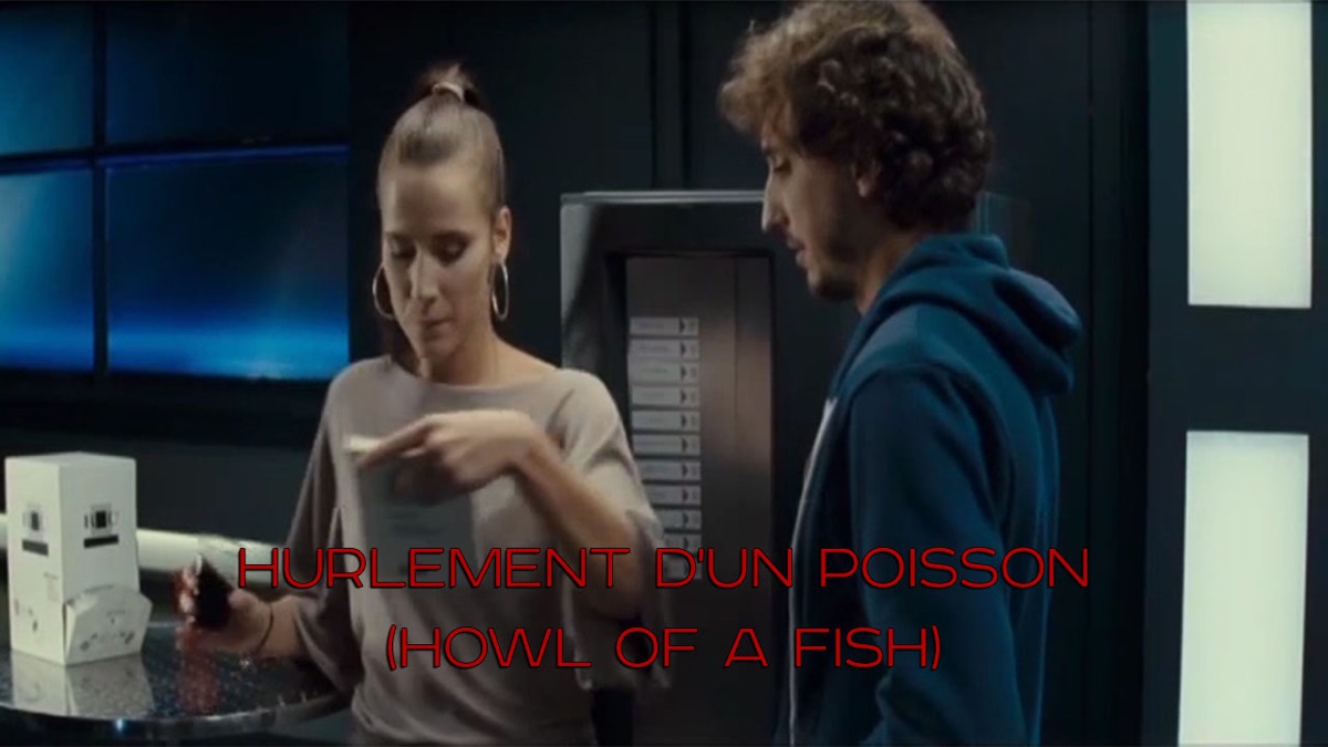 ‎Howl of a Fish - Apple TV