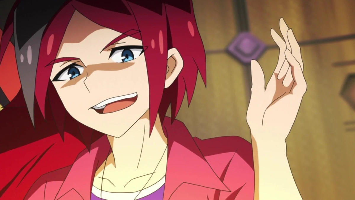 ‎Overkill! Brutal of the Martial Arts! - Future Card Buddyfight (Series ...