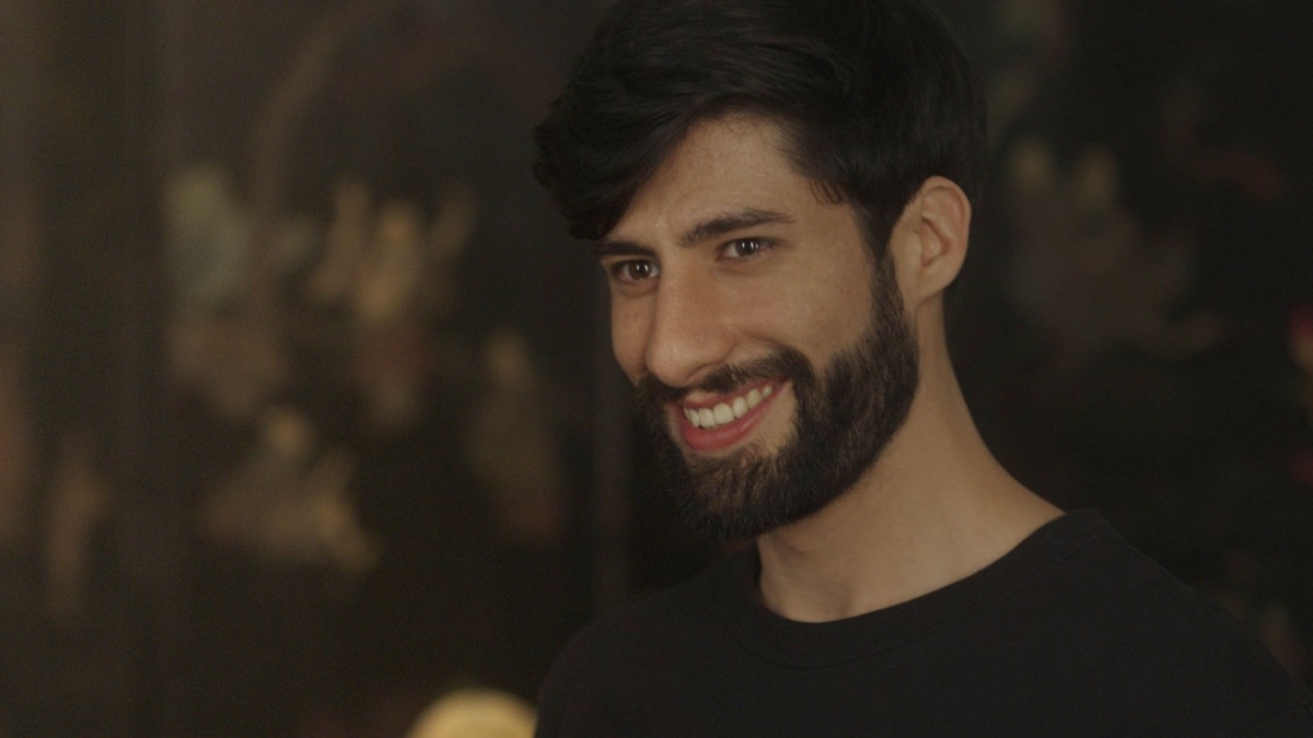 Tenor | Apple TV (ES)