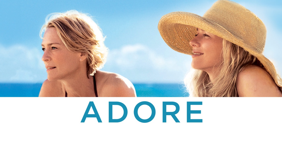 ‎Adore - Apple TV