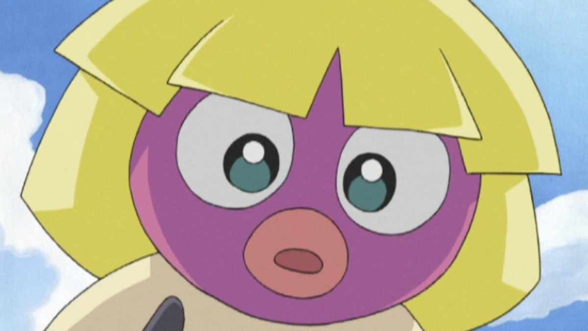 Three Jynx and a Baby - Pokémon (Series 9, Episode 23) - Apple TV (UK)