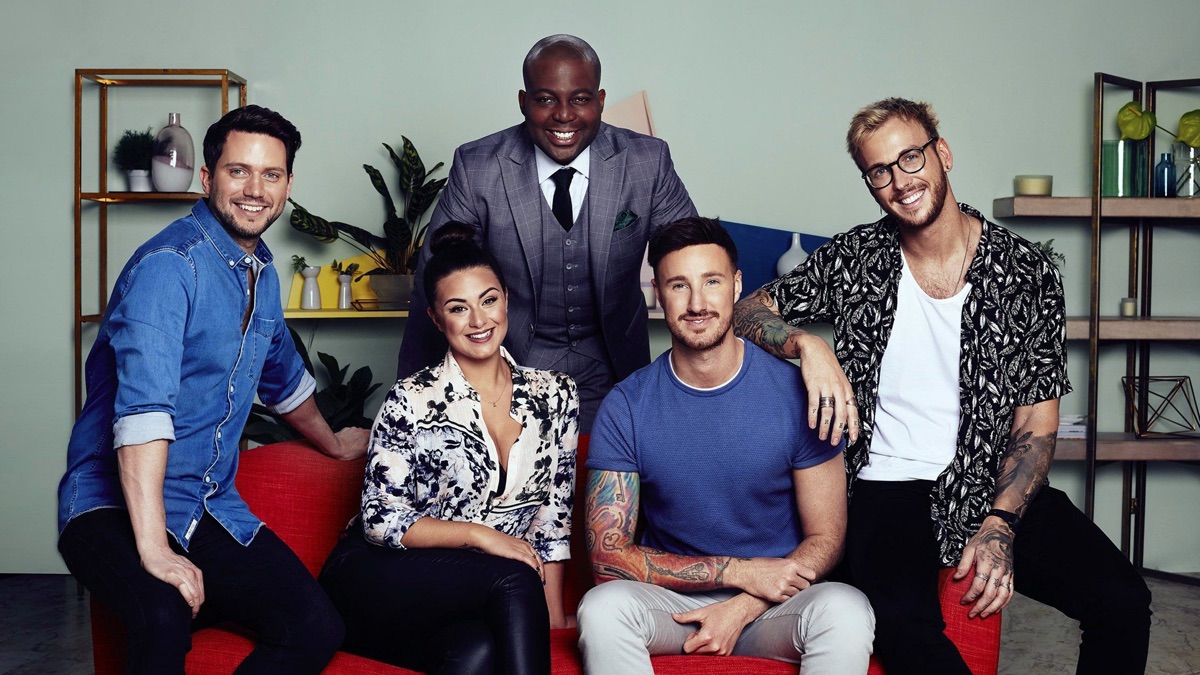 Body Fixers - Apple TV