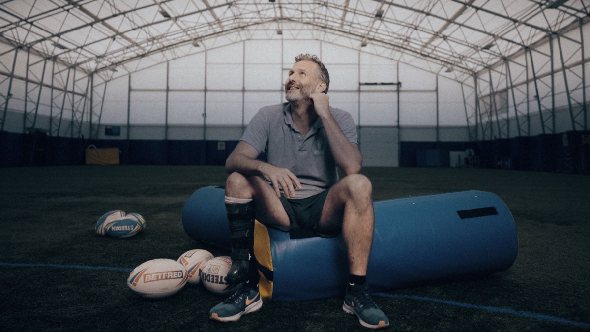 Adam Hills: Grow Another Foot - Adam Hills: Grow Another Foot (Series 1 ...