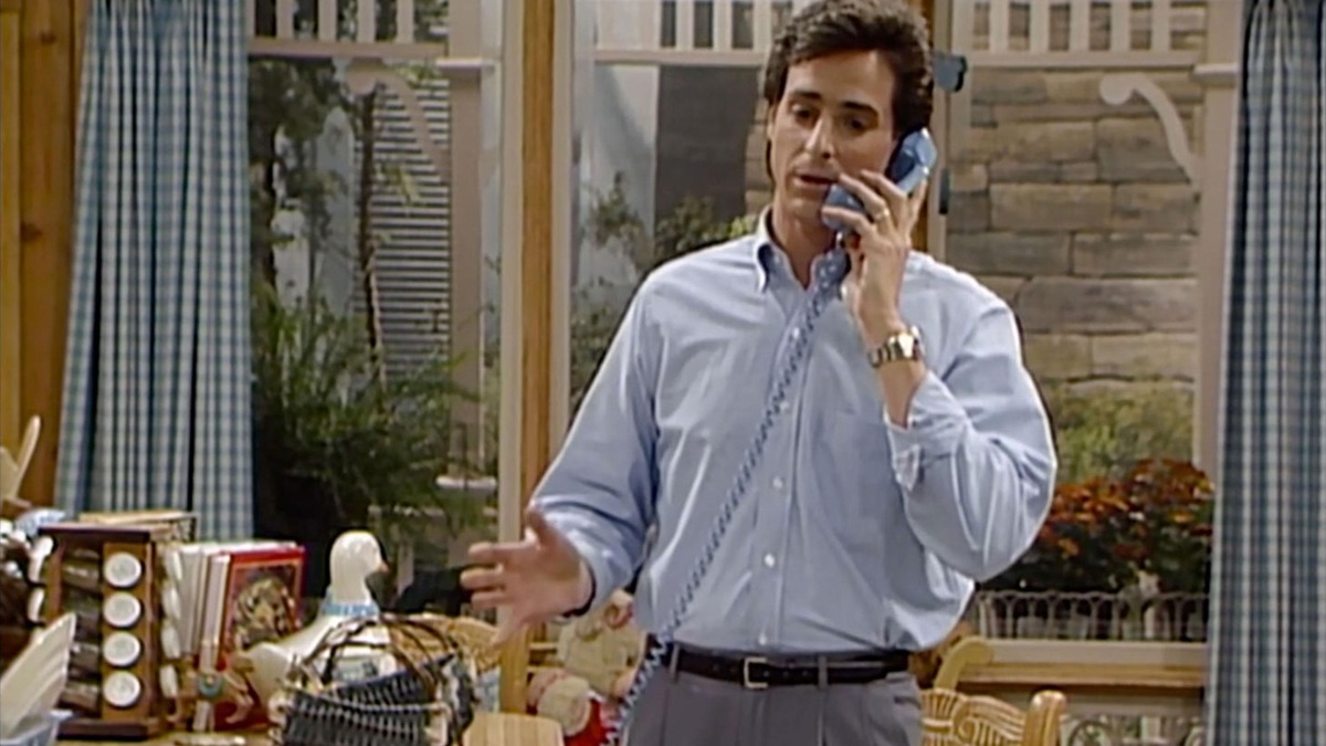 Danny und Linda - Full House (Staffel 1, Folge 17) - Apple TV (DE)