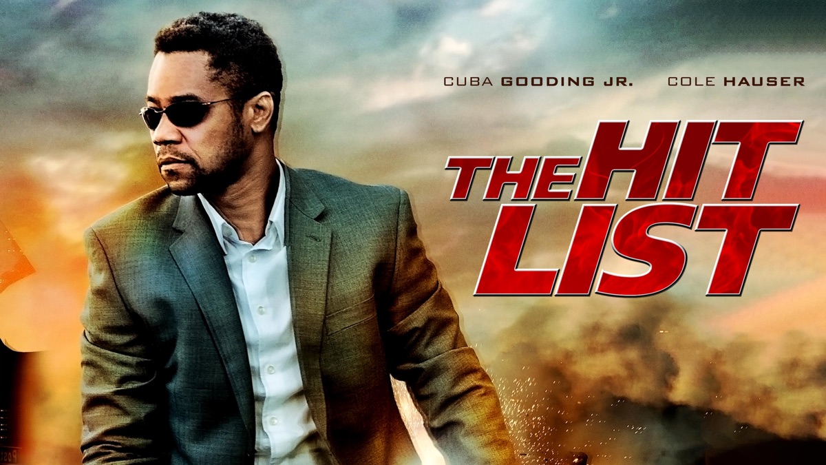 ‎The Hit List - Apple TV