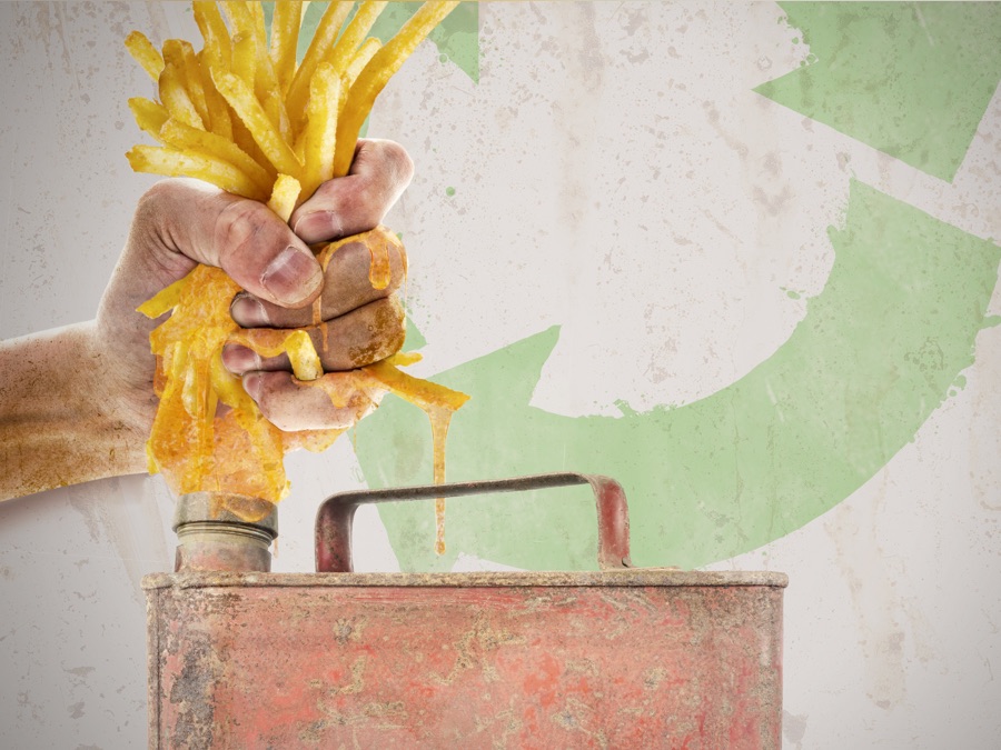 Hot Grease - Apple TV