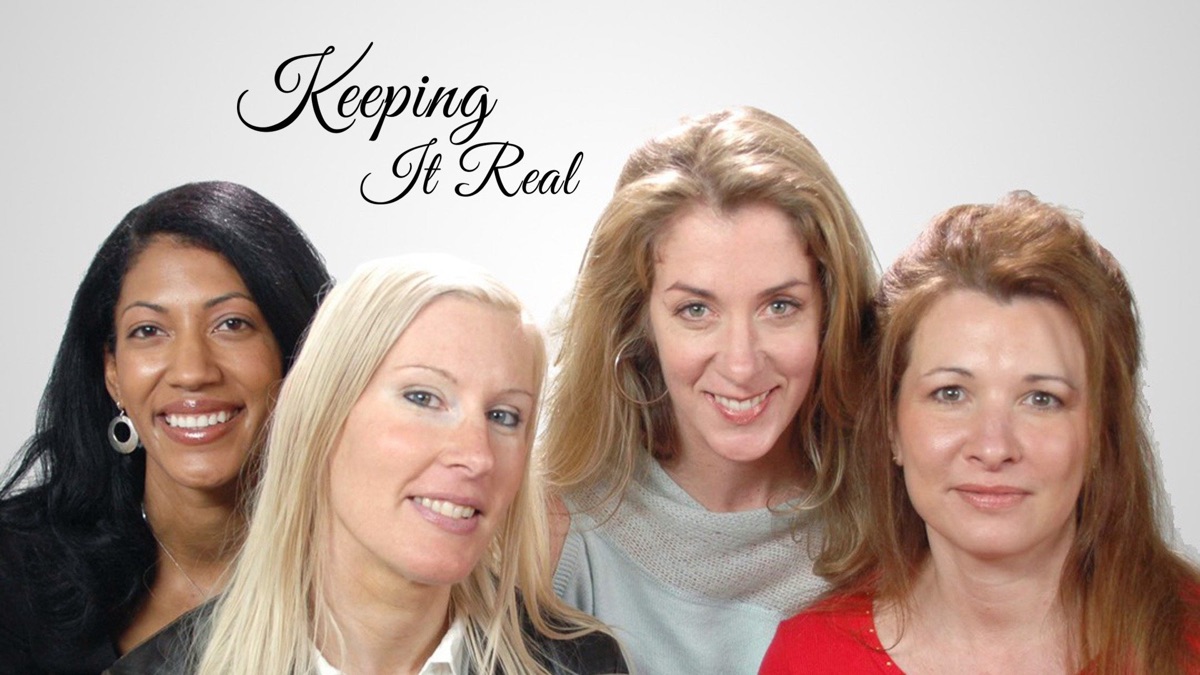 ‎Keeping It Real - Apple TV