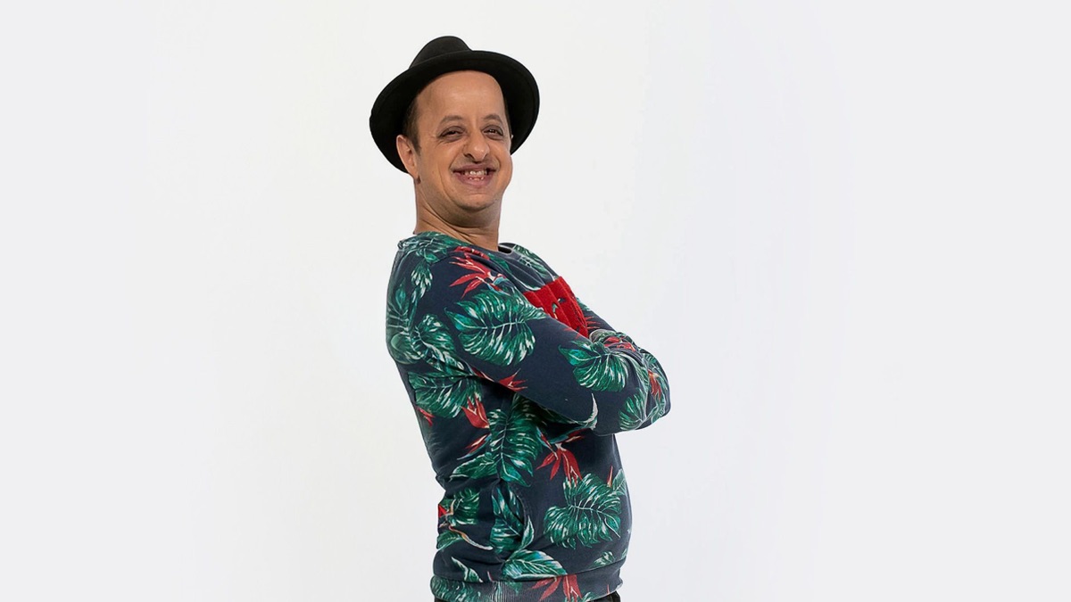 Festival d'humour de Paris : Booder en famille ! - Apple TV (FR)