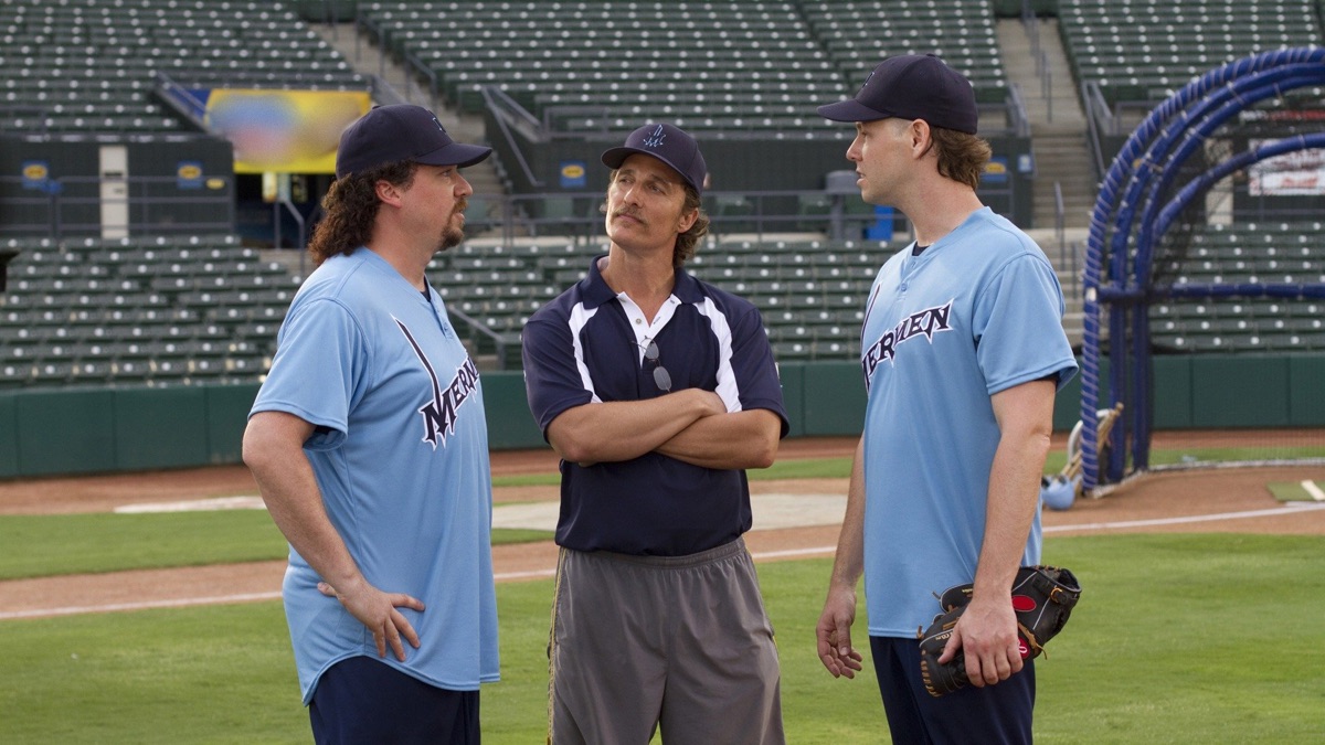 Chapter 16 - Eastbound & Down (Season 3, Episode 3) - Apple TV