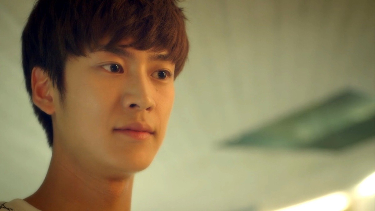 Episode 7 - Spark (Season 1, Episode 7) - Apple TV