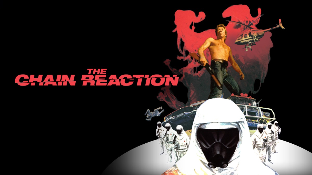 ‎The Chain Reaction - Apple TV