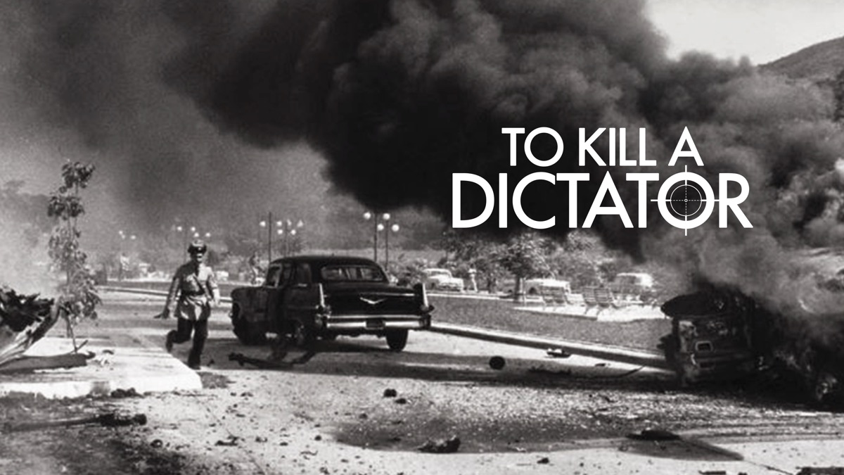 ‎To Kill a Dictator - Apple TV