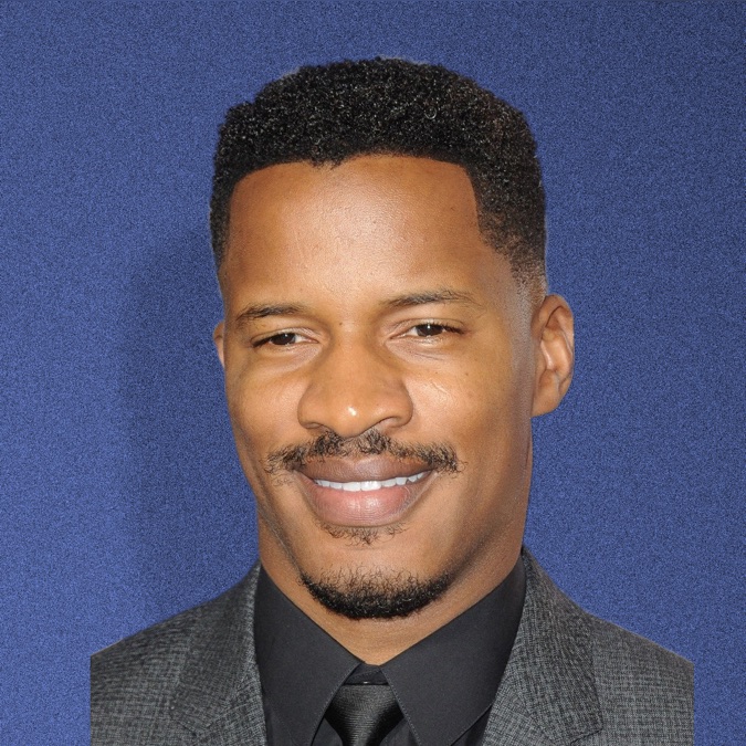 Denzel Looks Like Nate Parker