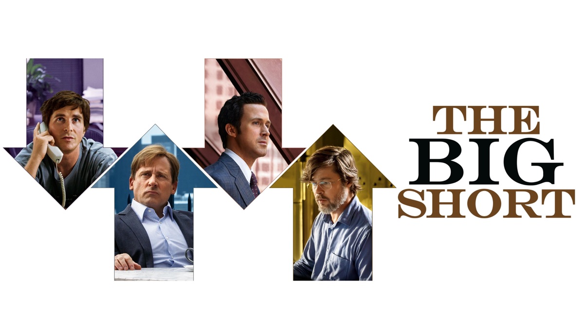 ‎The Big Short - Apple TV