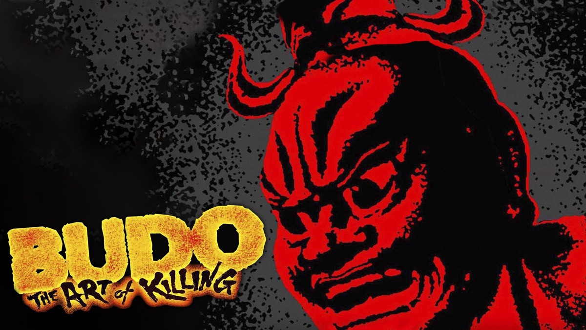 Budo: The Art of Killing - Apple TV (CA)