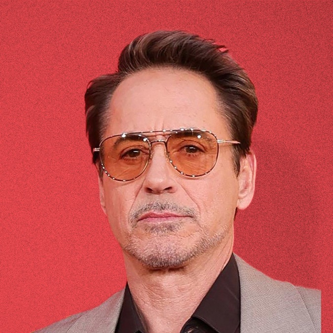 ‎Robert Downey Jr. Films and Shows – Apple TV