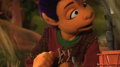 Groundling Marsh on Apple TV