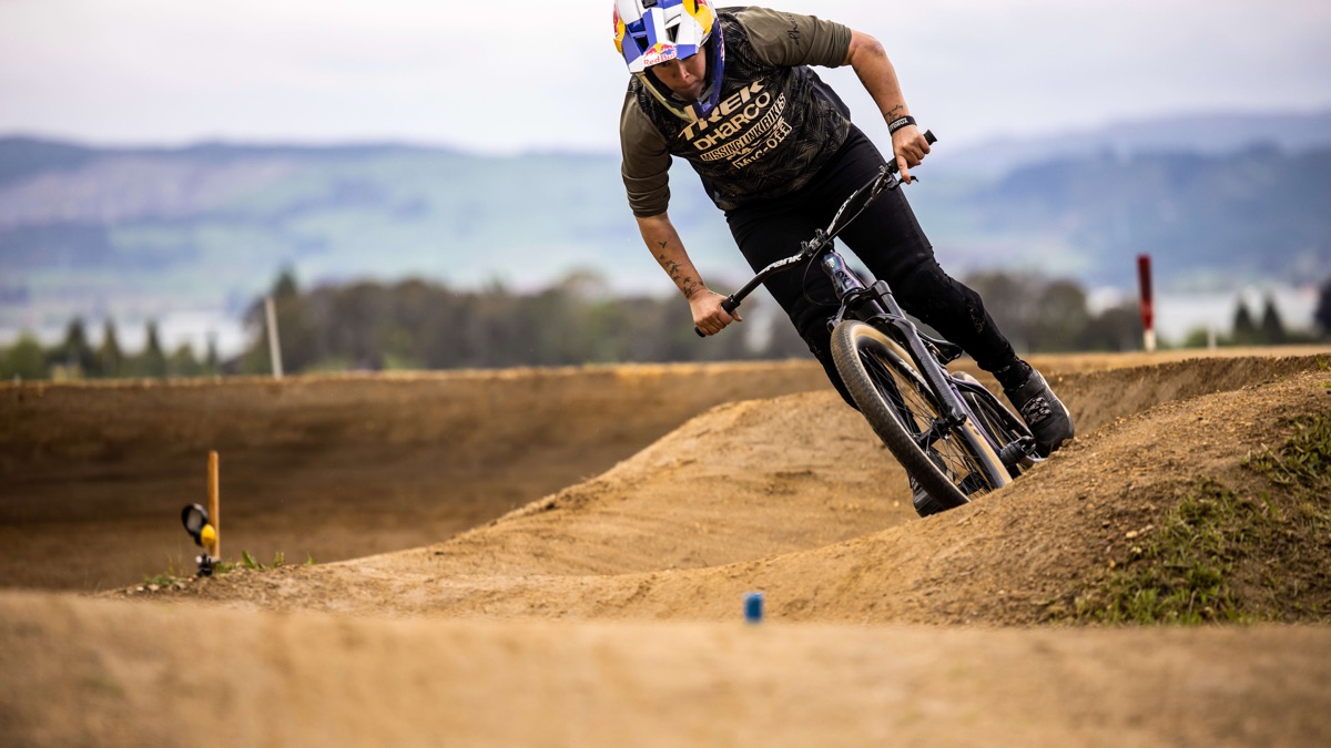 ‎Pump Track Challenge - Cairns - Crankworx World Tour (Temporada 8 ...