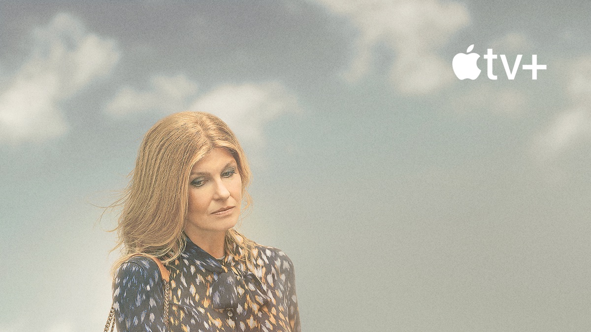 ‎Tonton Dear Edward - Apple TV+