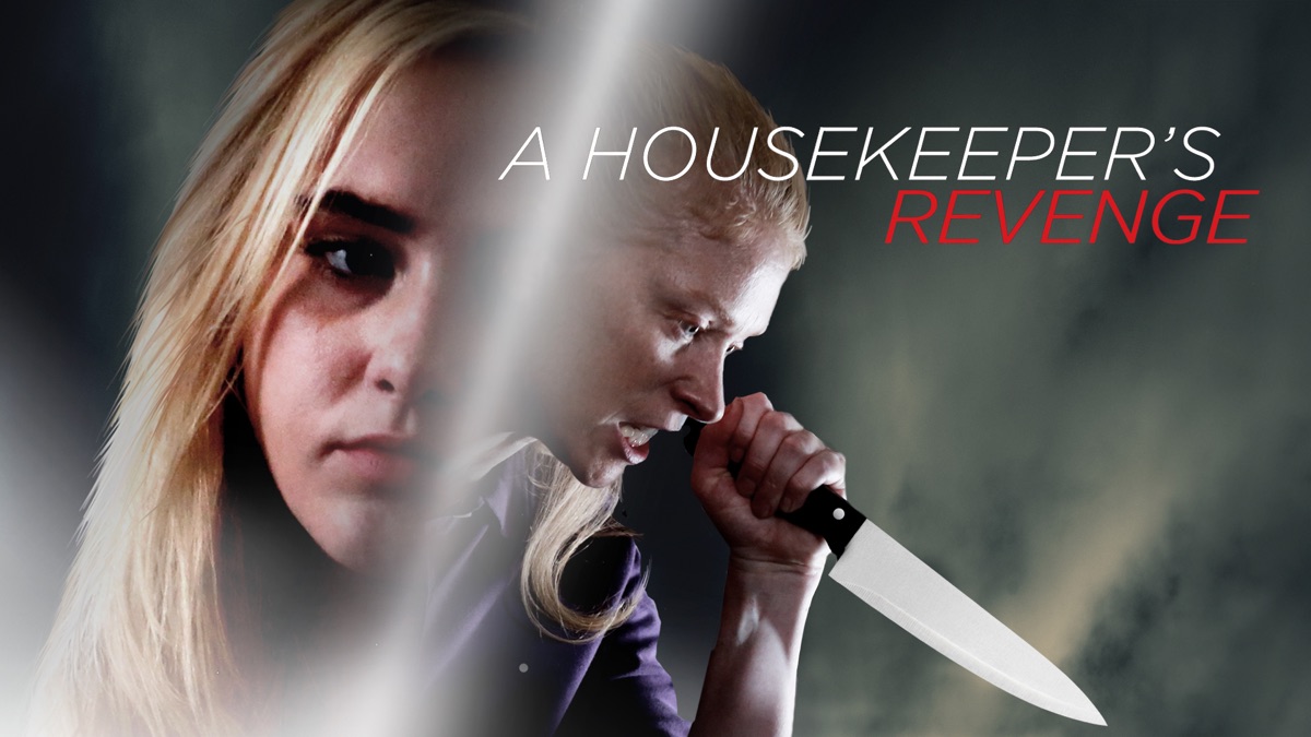 ‎A Housekeeper's Revenge - Apple TV