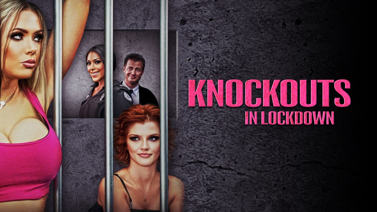 ‎Knockouts in Lockdown - Apple TV