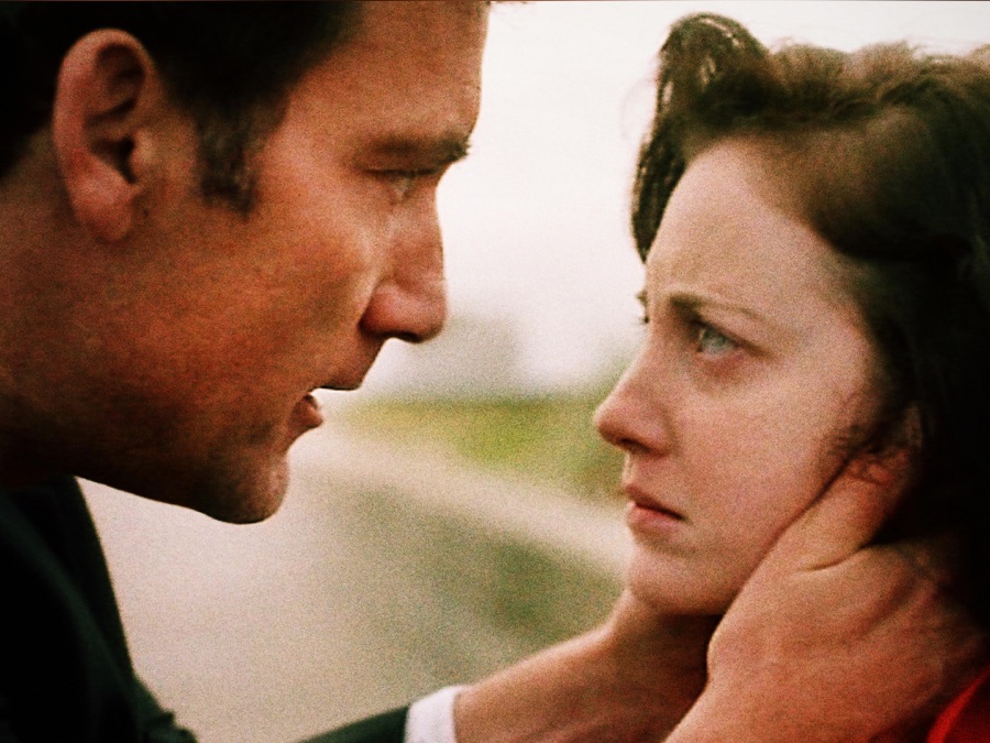 Shadow Dancer - Apple TV