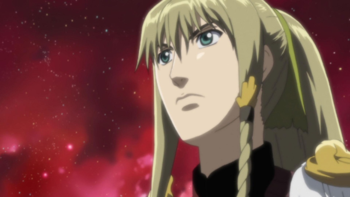 Episode 1 - Glass Fleet (Season 1, Episode 1) | Apple TV