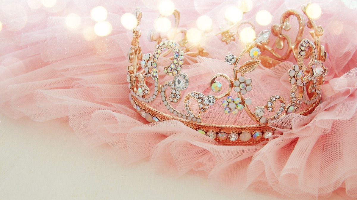 Toddlers & Tiaras: Game On - Apple TV