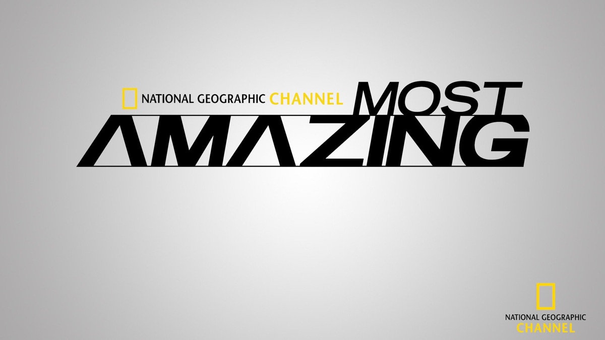 National Geographic Channel Logo