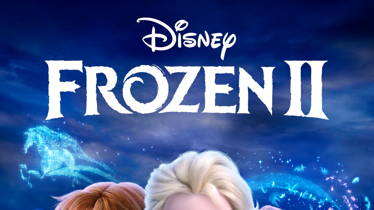‎Frozen 2 - Apple TV