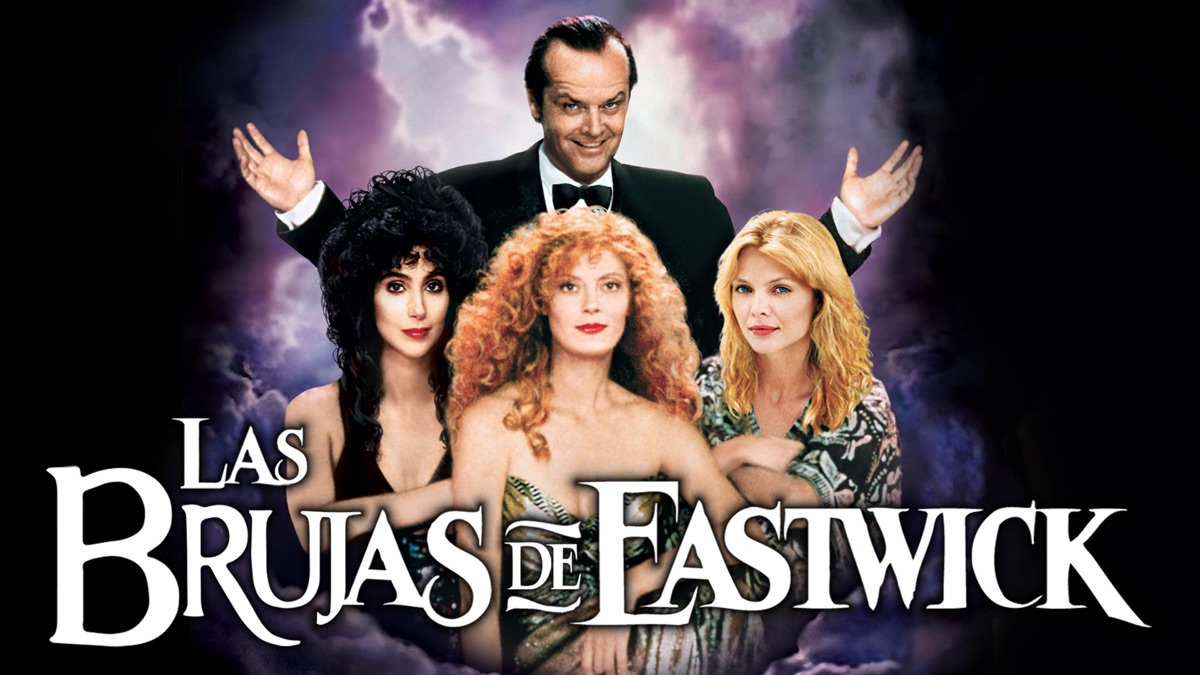 ‎The Witches of Eastwick - Apple TV
