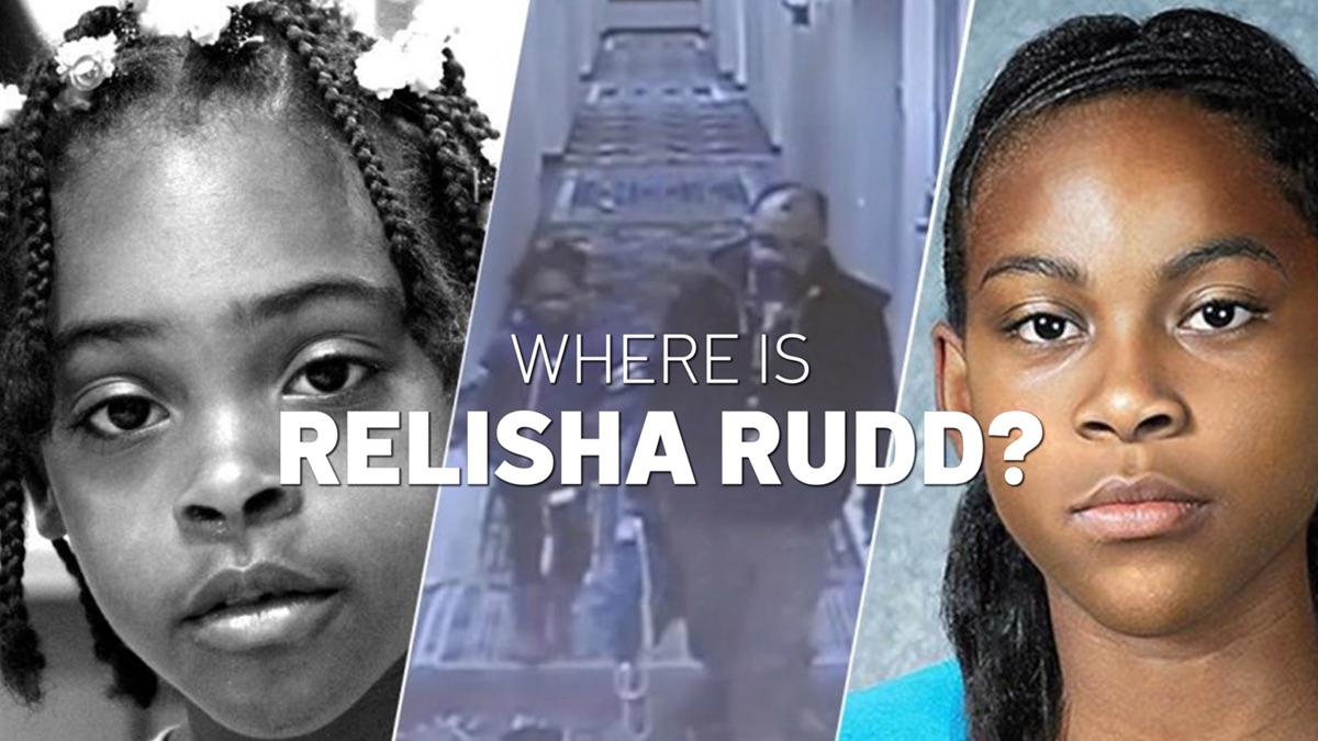 ‎Where Is Relisha Rudd? - Apple TV