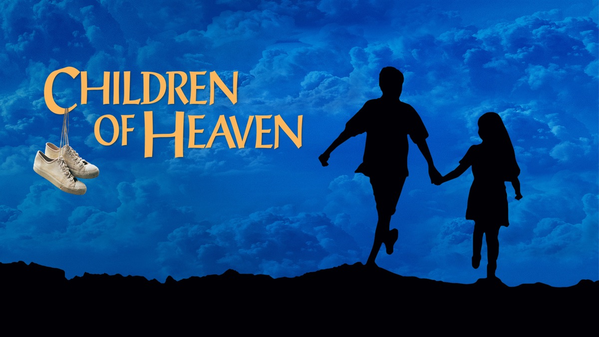 ‎Children of Heaven - Apple TV