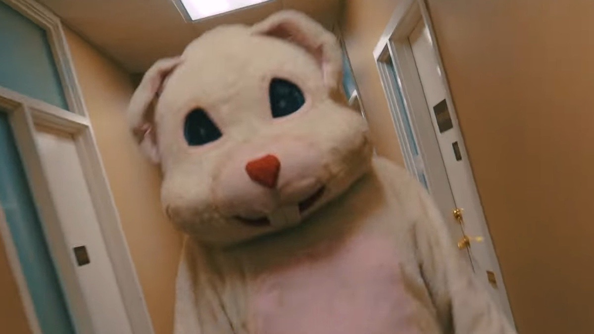 Serial Rabbit V: The Epic Hunt - Apple TV (UK)