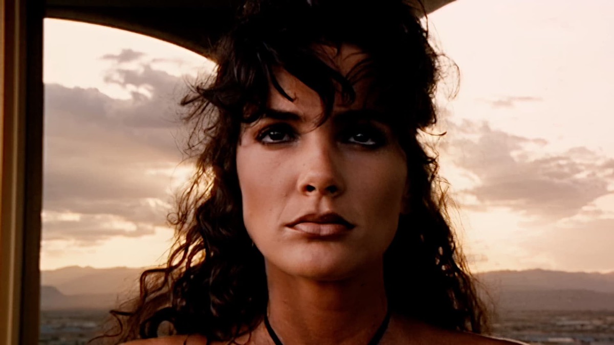 Boobs: An American Obsession - Apple TV