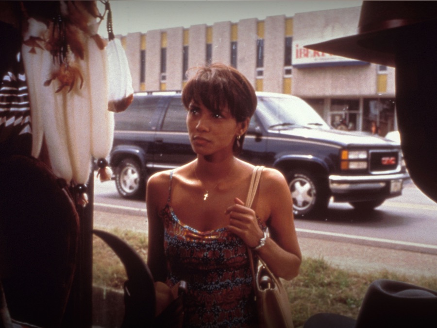 Monster's Ball | Apple TV (ES)