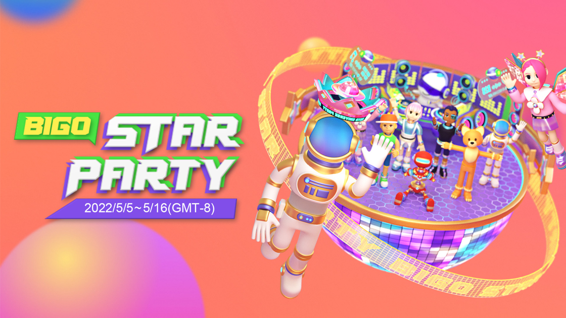 【BIGO LIVE-Live Stream, Go Live】-App Store下载分析-点点数据