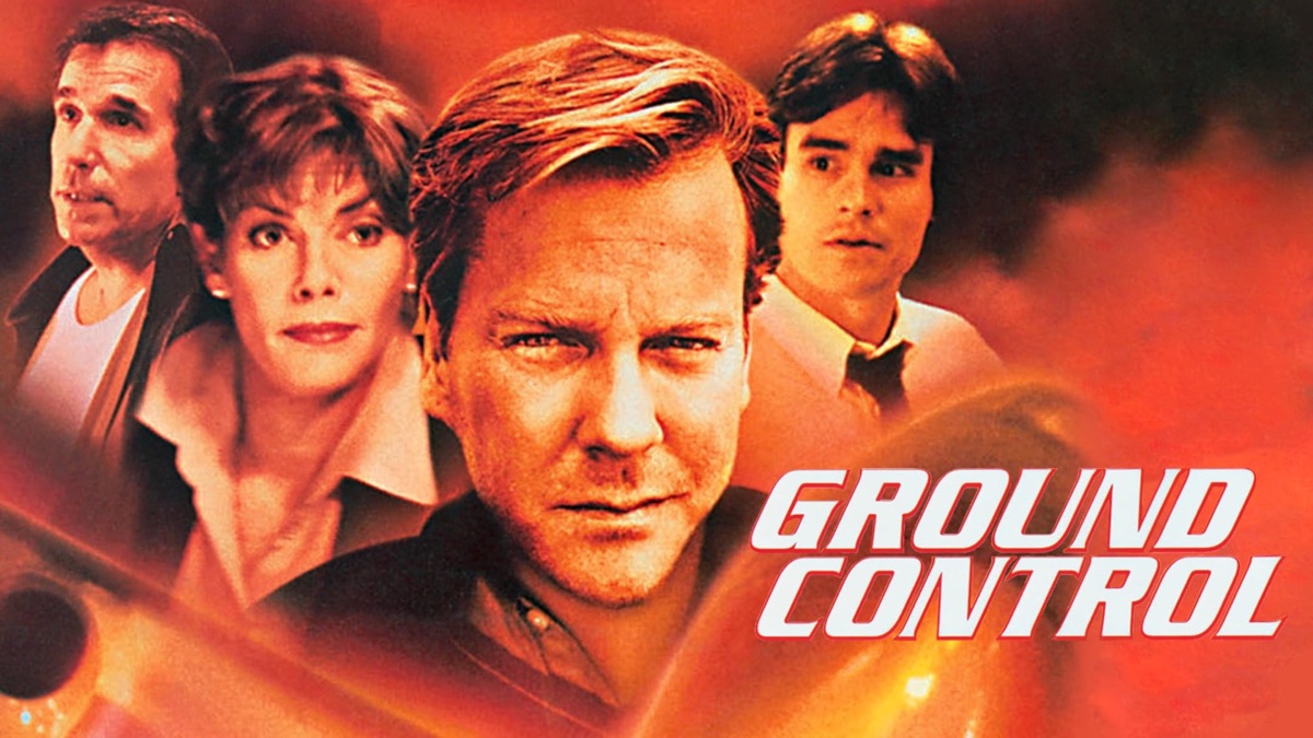 ‎Ground Control - Apple TV