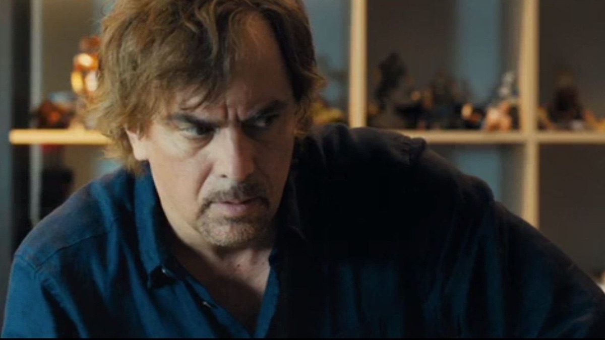 Bikers - Apple TV (UK)