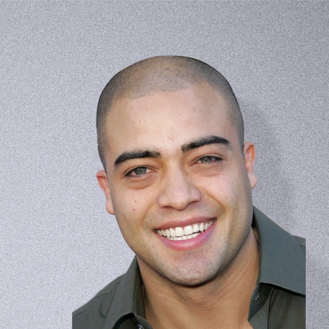 ‎Películas y programas de TV de Jack Guzman - Apple TV