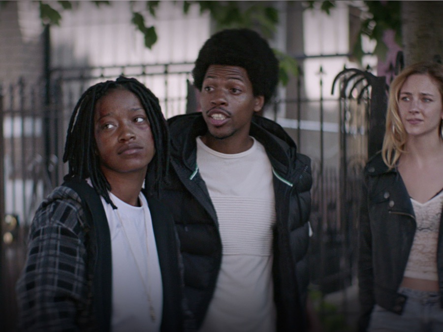 Pimp - Apple TV (CA)