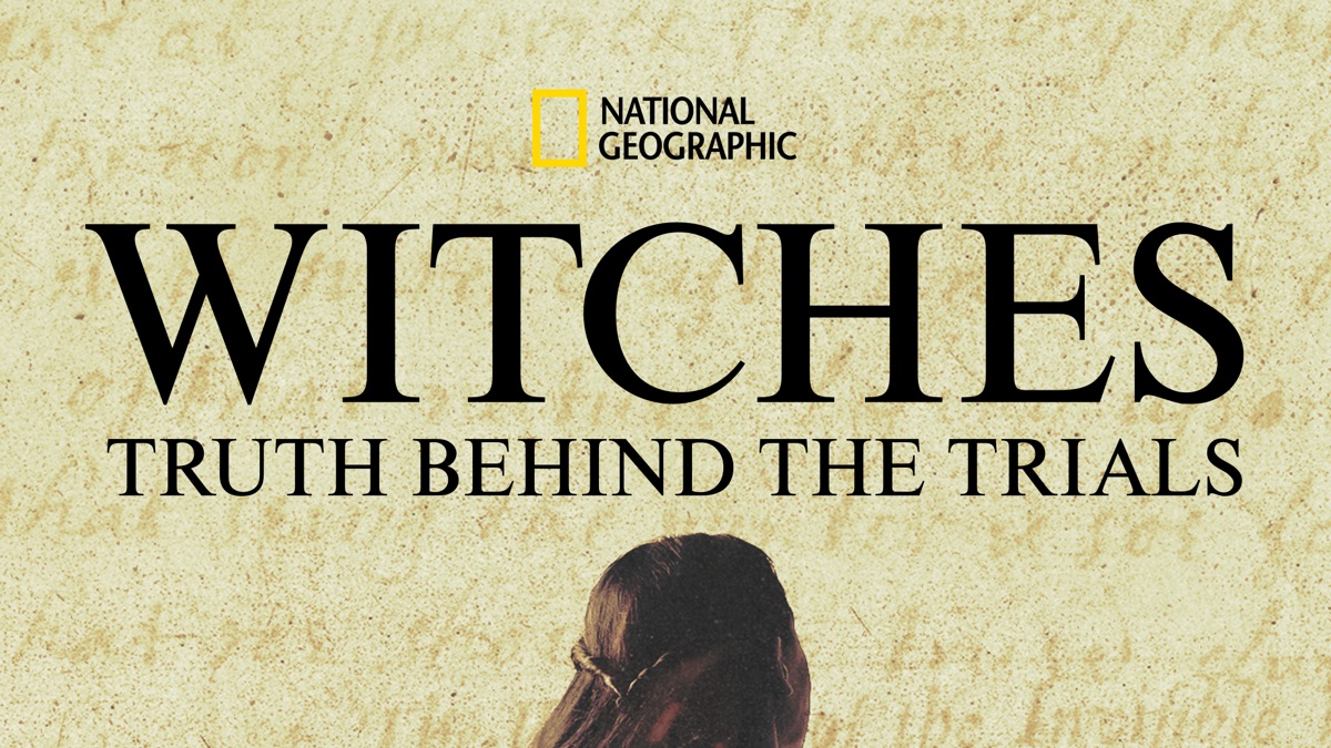 ‎Witches: Truth Behind the Trials - Apple TV