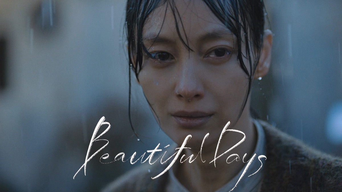 ‎Beautiful Days - Apple TV
